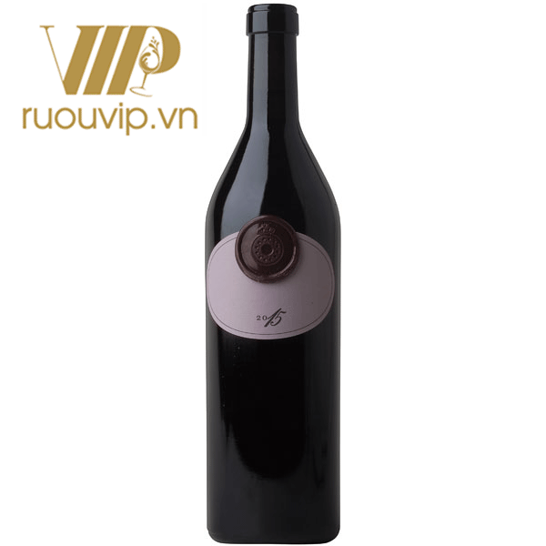 Rượu vang Buccella Merlot - Rượu VIP