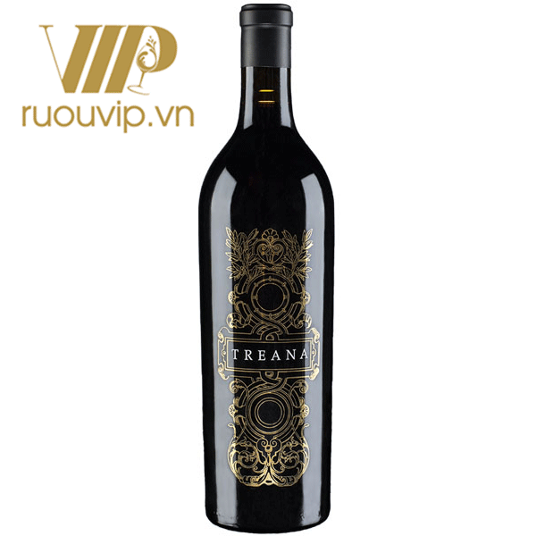 Rượu vang Treana Red Wine - Rượu VIP