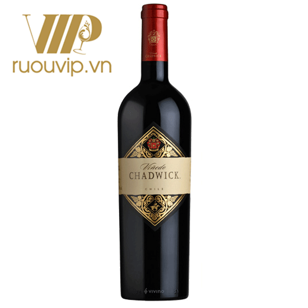 Rượu vang CHADWICK - Rượu VIP